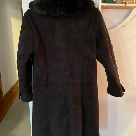 Coldwater Creek | Jackets & Coats | Coldwater Creek Phoebe Long ...